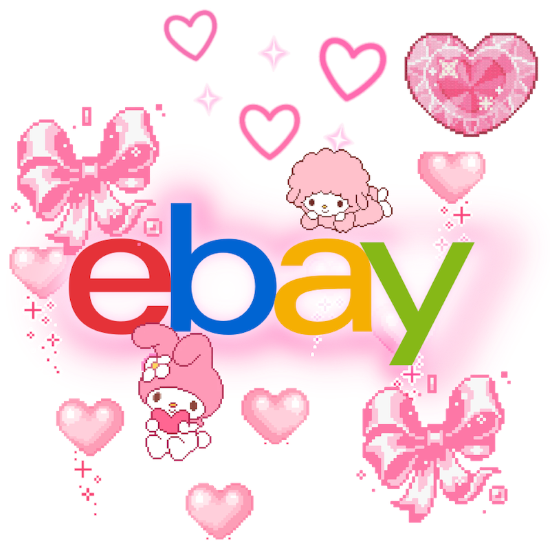 Home - kawaii ebay